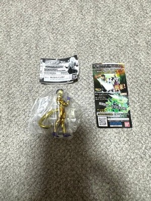 Golden Frieza HG Series Movie Dragon Ball Super 01 New Unused | eBay