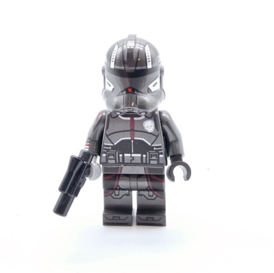 LEGO® Star Wars Clone ARC Trooper Echo Force 99 Minifigur sw1151 aus ...