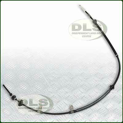Handbrake Cable LH Land Rover Discovery 3, 4 and RR.Sport to 2013 ...