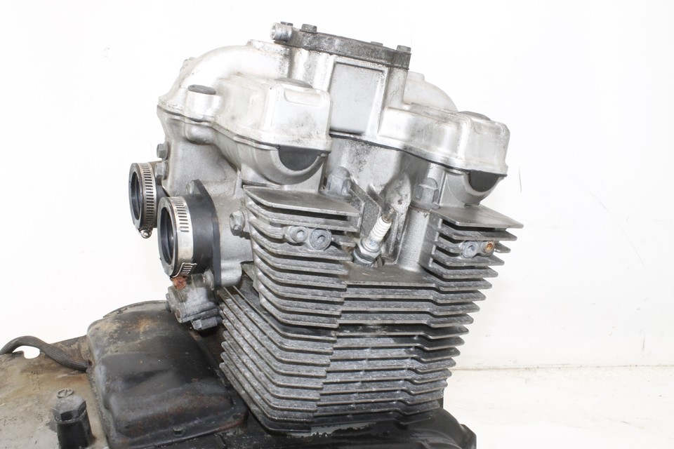 2004-2009 Suzuki GS500F 04-09 Engine Motor