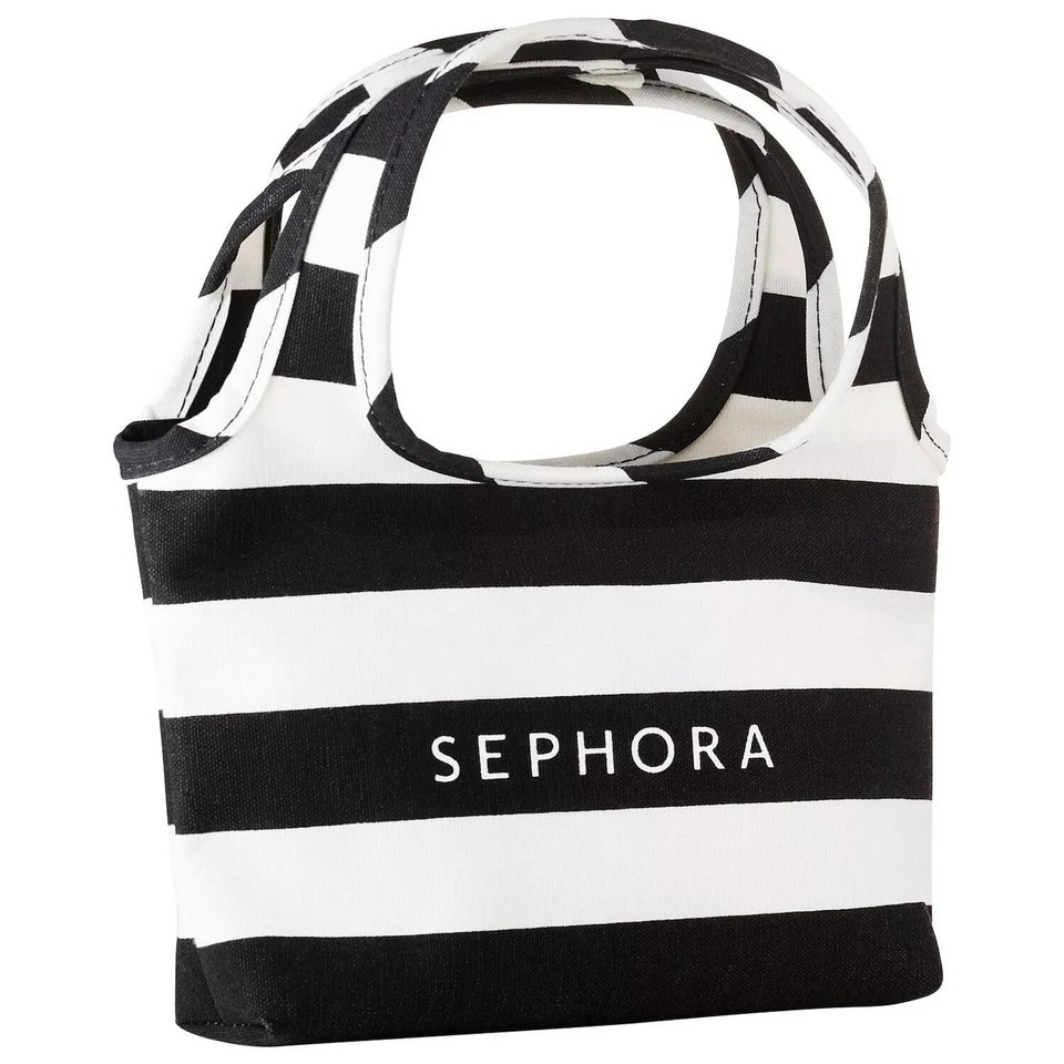 SEPHORA FAVORITES WHATS IN MY BAG 8 PIECE SET NEW AND SEALED 2025 FREE ...