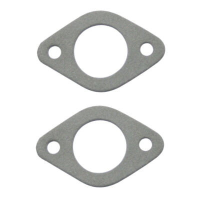 Carburetor Base Gaskets - Weber 40mm/44mm IDF/HPMX - VW Bug Bus Ghia ...