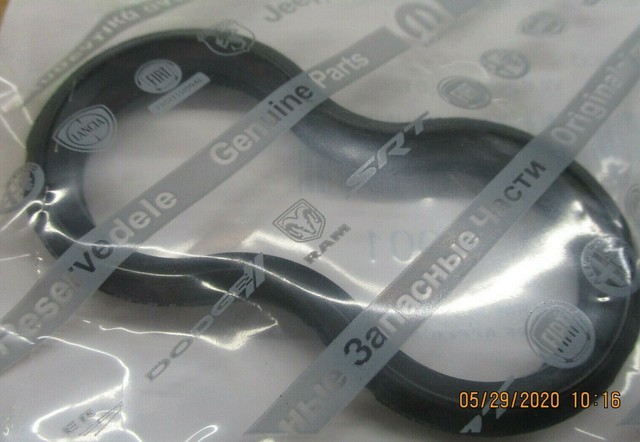 Spark Plug Tube Seal Mopar 53021569AD for sale online | eBay