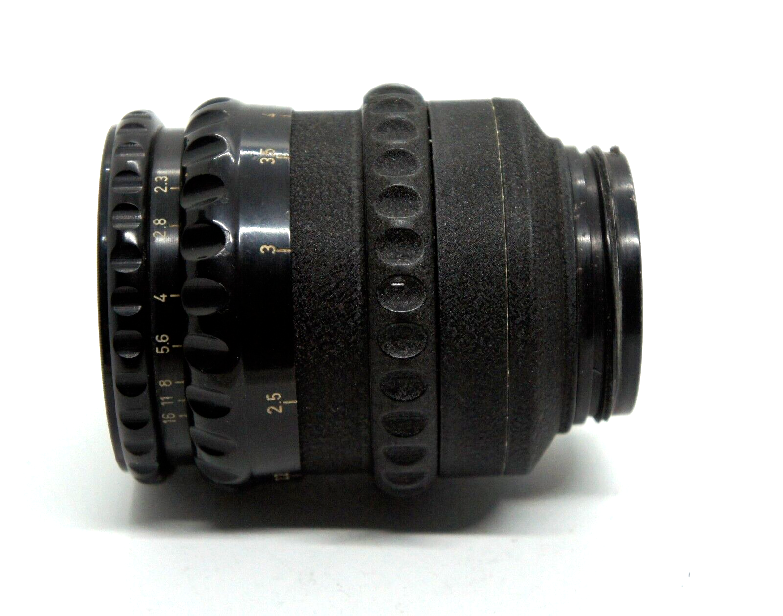 Ultra Rare Astro-Berlin 125mm 2.3 Pan-Tachar Hasselblad Screw mount ...