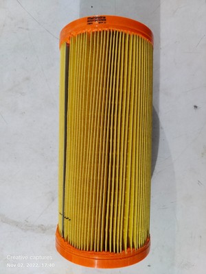 Genuine New Air Filter For Mahindra Roxor Scorpio Thar MV 0313AC0280N ...