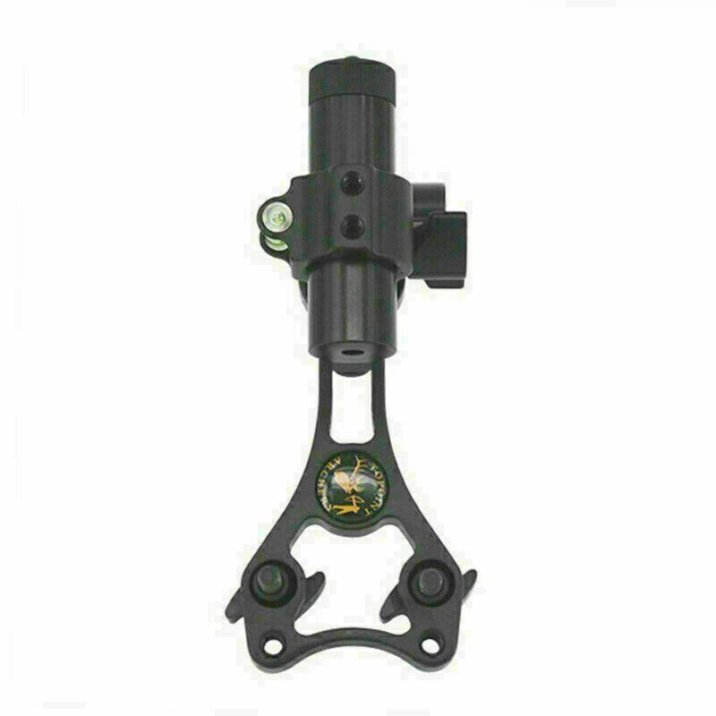 Archery Center Laser Sight Aligner Alignment Fit Compound Bow Hunting ...