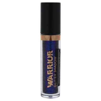Warrior Glitter Shadow - WG6 Poison by Flower for Women - 0.135 oz Eye ...