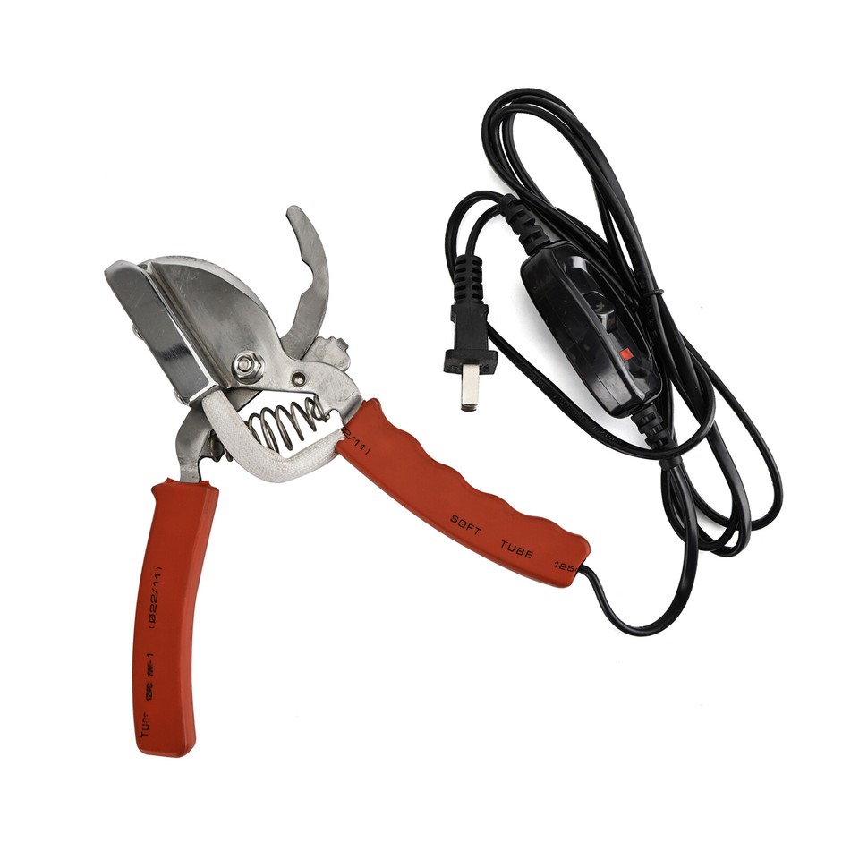 Electric LiveStock Tail Docker Tail Cutter Dog Puppy Sheep Pig Tail ...