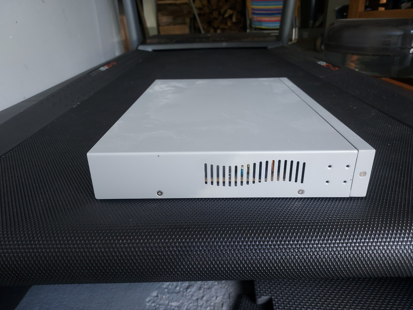 Allied Telesis AT (AT-GS900/24) 24-Port Gigabit External Switch | eBay