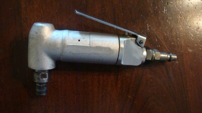 URYU UG-20A-120 | 1/4 in. Angle Air Die Grinder, 0.2 hp, 12000 rpm | eBay