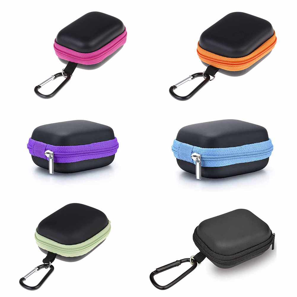 Essential Oil Travel Case Essential Oils For Travel: How & Why To Use