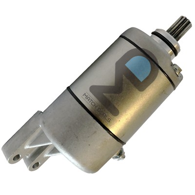 STARTER FOR CAN-AM OUTLANDER MAX 400 2004-2005 CANAM BOMBARDIER | eBay