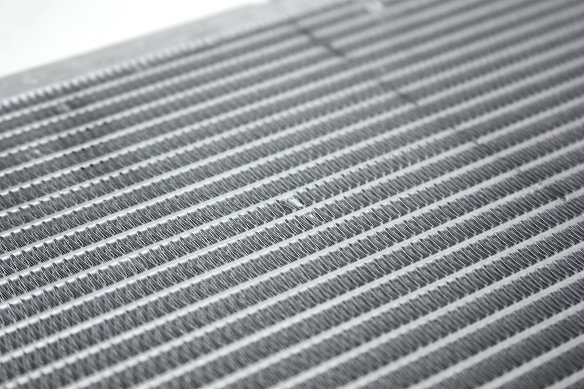 OEM Radiator For Hyundai Santa Fe Sport (2.0L Turbo) 25310-2B970 | eBay