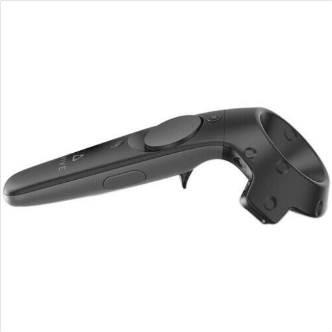 🔥 Original HTC Vive Controller Wand Virtual Reality VR | eBay