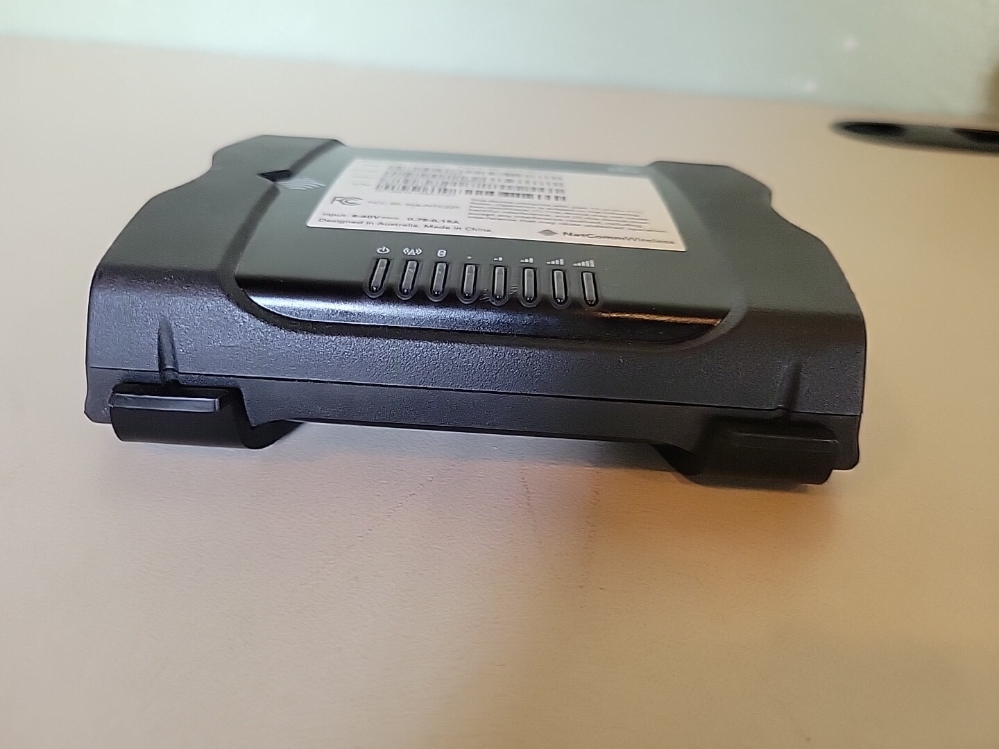 NetComm 4G LTE Category 1 Industrial IoT Router | NTC-225 | eBay