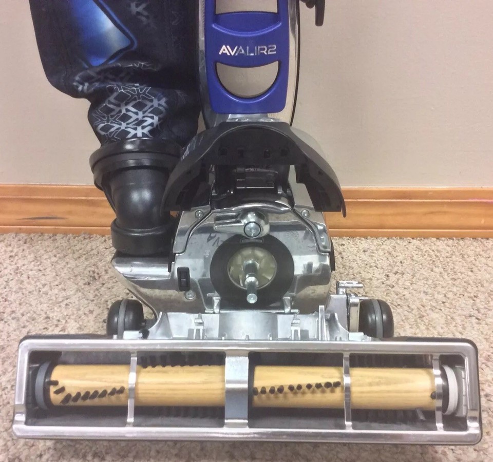 KIRBY AVALIR 2 Vacuum with Shampooer and tools Warranty | eBay