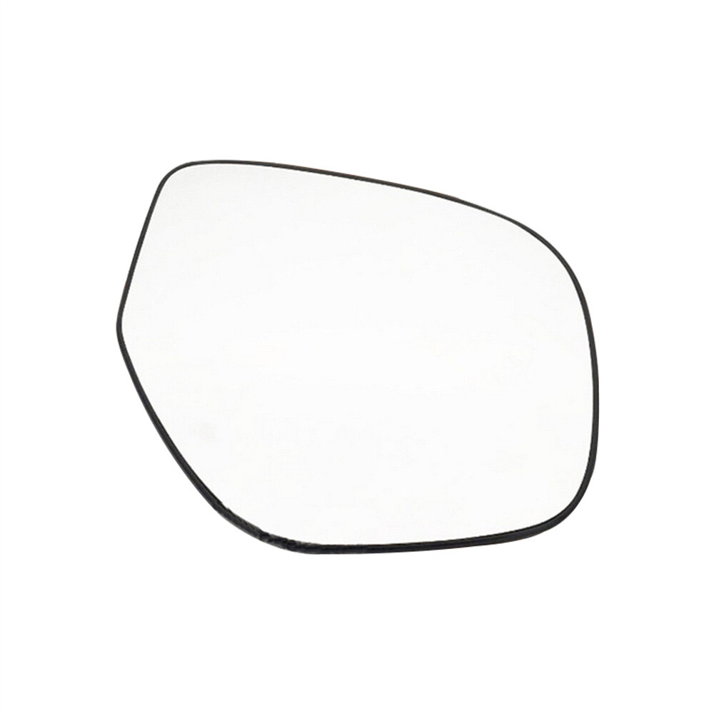 Right Side Heated Mirror Glass 7632B610 For Mitsubishi Outlander Sport ...