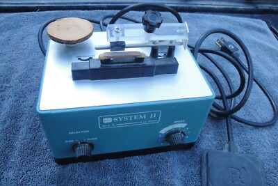Analytical Instruments - Ii Model