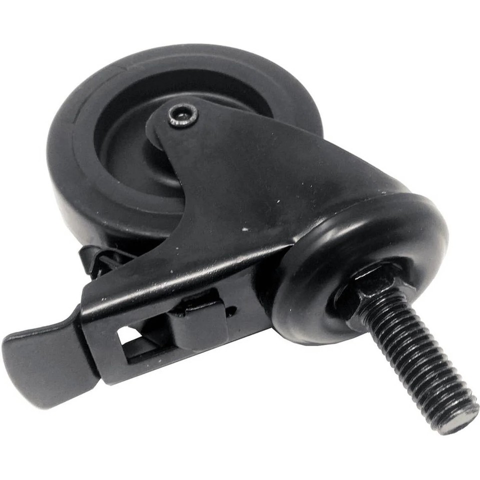 Recteq Pellet Grill 3" Caster Wheel, RT-CASTR-AMP | eBay