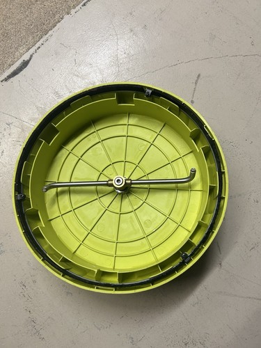 Ryobi RY31SC01 Surface Cleaner for Gas Pressure Washer, 15 In. 2500 ...