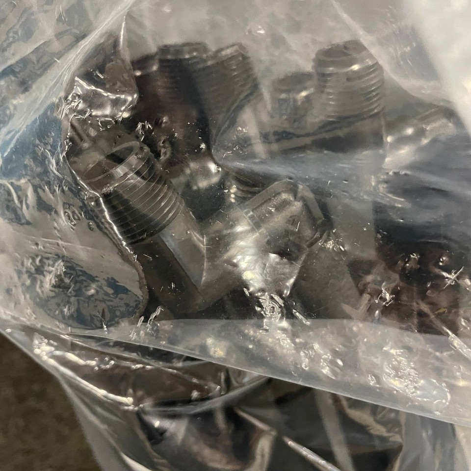 HUNTER SJ-512 Standard Swing Joint 1/2" x 12" Long Qty 25 | eBay