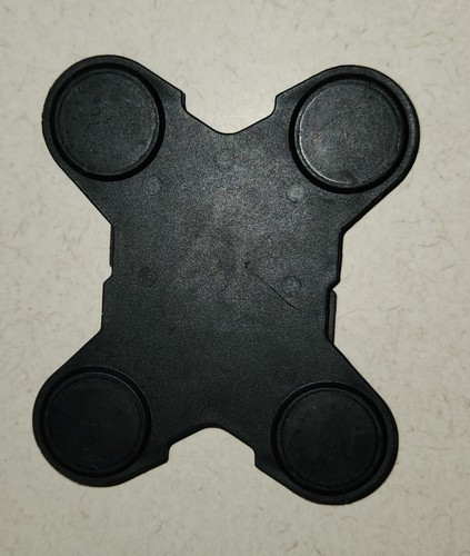 Axon Body Camera Mount Rapidlock | eBay