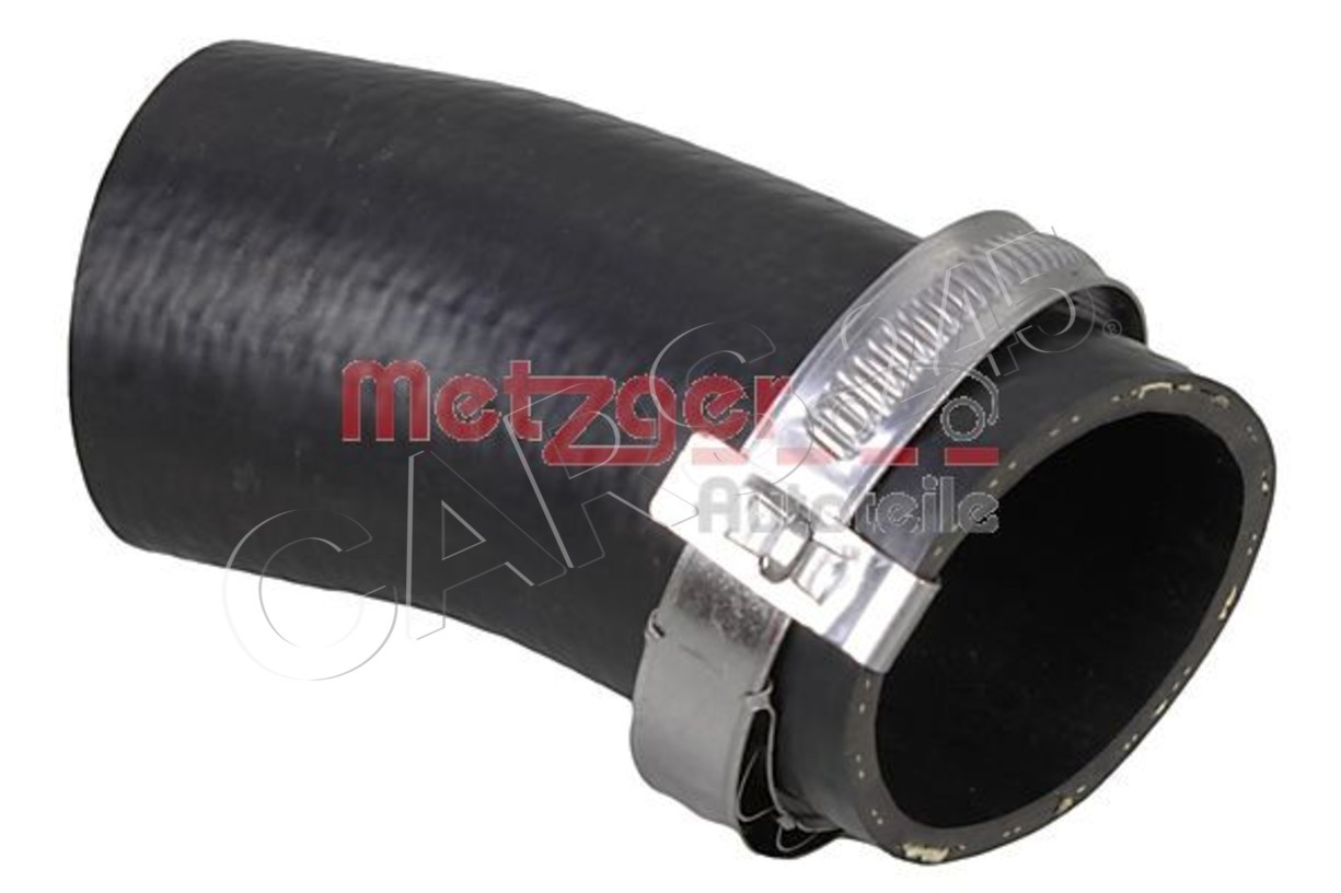METZGER Charger Intake Hose For AUDI A3 SEAT Alhambra SKODA VW 12-18 ...