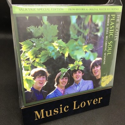 THE BEATLES / PLASTIC SOUL / 6CD | eBay