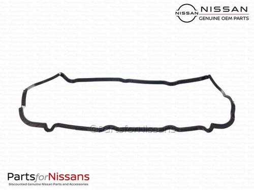 Genuine Nissan 2023 Z Z34 Right Valve Rocker Cover Gasket 13270-5CA0A ...