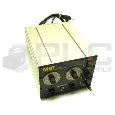 Soldering Irons & Stations - Pace Mbt