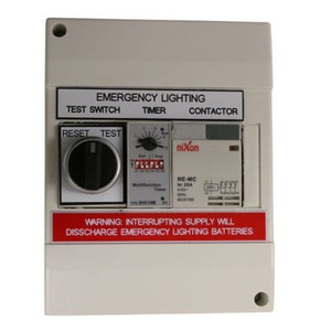 Emergency Lighting Test Kit | eBay