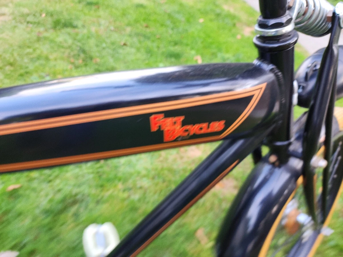 Felt Bikes Beach Cruisers