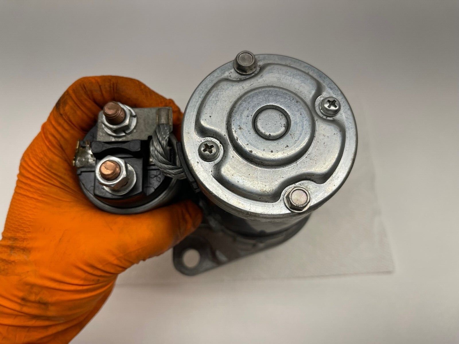 Automotive Starter For 2.0L Toyota 86 17 18 SU003-00451 23300-AA730 OEM ...