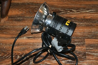 Novatron CL Professional Photography Bright Light Rare w4 | eBay