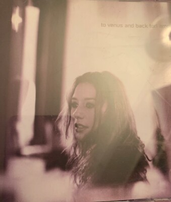Tori Amos To Venus and Back CD Compact Disc. 2 CDs | eBay