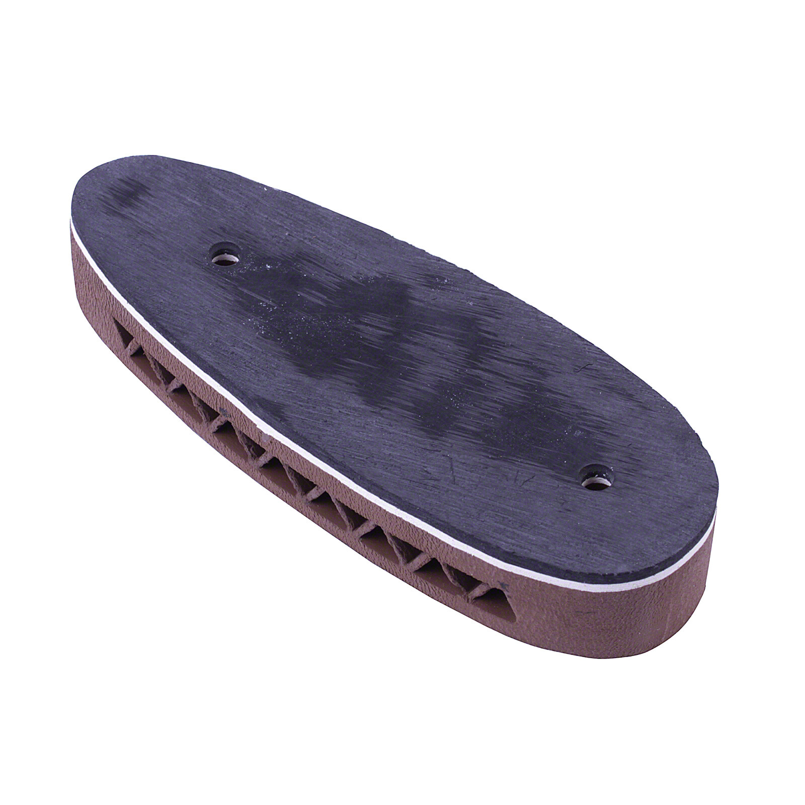 GunTuff Ventilated Butt Pad Stock Extension Recoil Shotgun Air Rifle ...