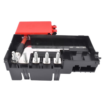 Battery Distribution Fuse Block for Chevy Silverado GMC Sierra 2500 ...