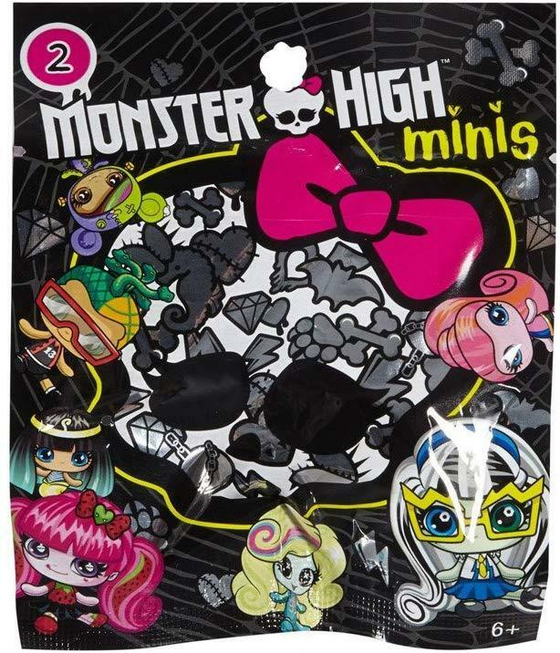 Monster High Drawing Book