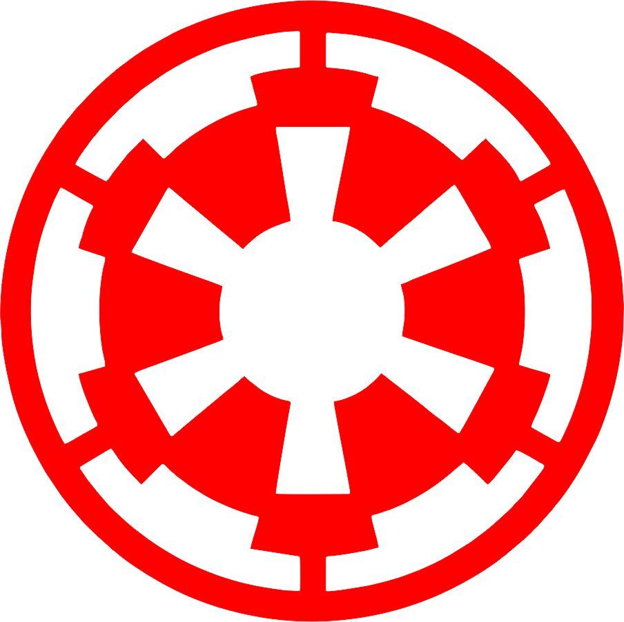 Red Imperial Logo