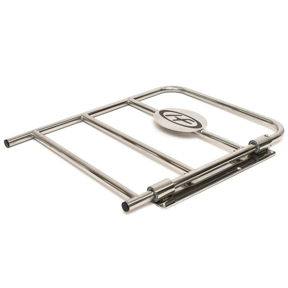 Harris Kayot Boat Pontoon Bow Gate Door 2107736 | Crowne 2013 SS | eBay