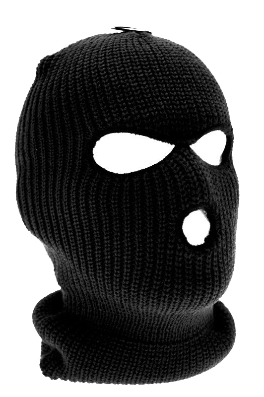 FULL BALACLAVA SKI MASK WINTER THERMAL SCARF SNOOD NECK WARMER HAT HOOD ...