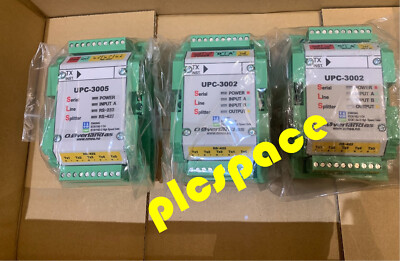 UPC-3002 brand new serial port distributor Express DHL or FedEx | eBay