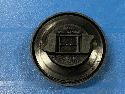 VW GOLF MK7 Audi A3 8V 1.2 1.4 TSI TFSI ENGINE OIL FILLER CAP TOP LID ...