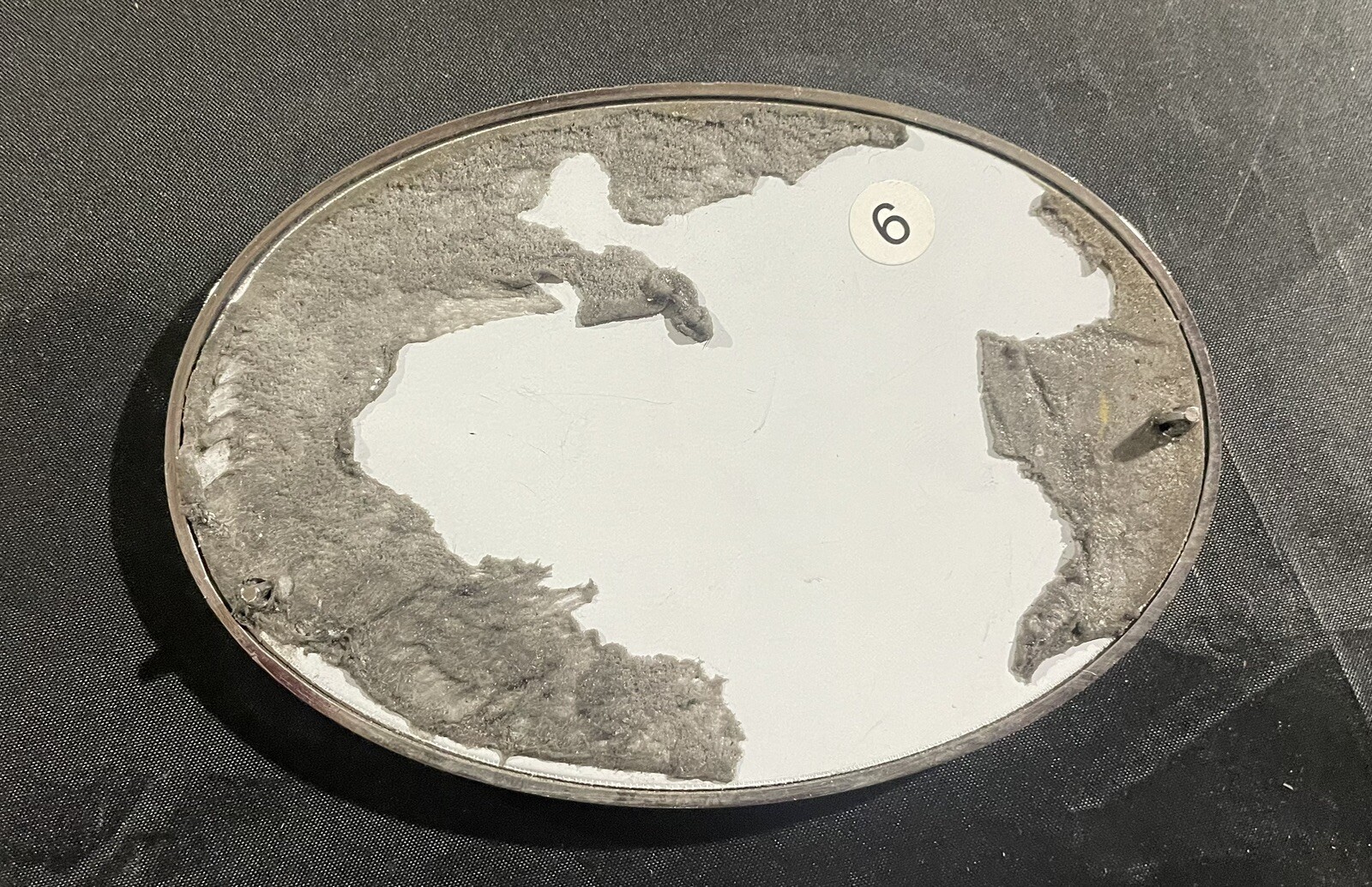 TOYOTA CAMRY PRIUS C HIGHLANDER REAR TRUNK EMBLEM 75403-48010 OEM 75403 ...