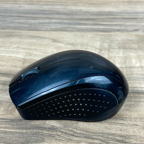 HP G3T Black Bluetooth Wireless Optical Mouse X3000 for PC & Laptops | eBay