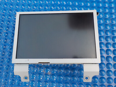 2016 2017 2018 FORD EDGE NAVIGATION DISPLAY TOUCH SCREEN WITH APIM ...