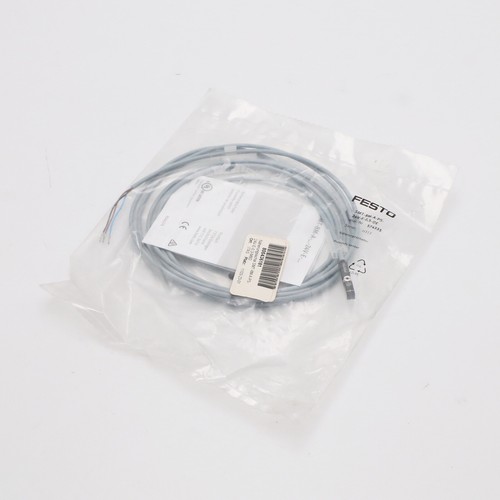 Festo 574335 Näherungsschalter SMT-8M-A-PS-24V-E-2,5-0E | eBay.de