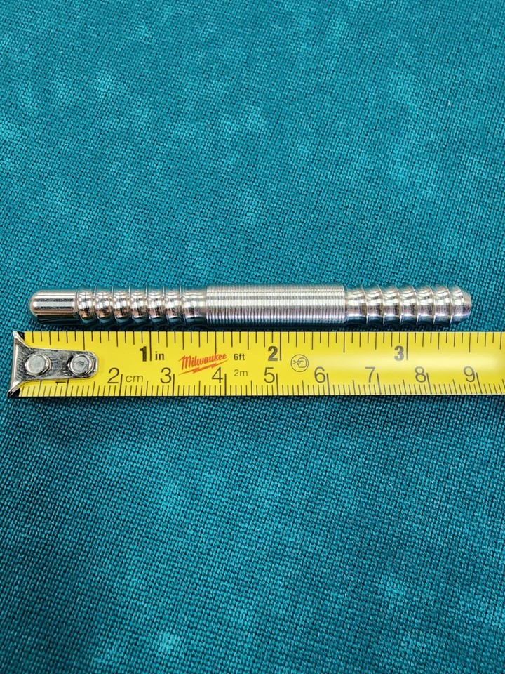 Radial Joint Pool Cue Pin Stainless Steel Male And Female Insert Custom ...