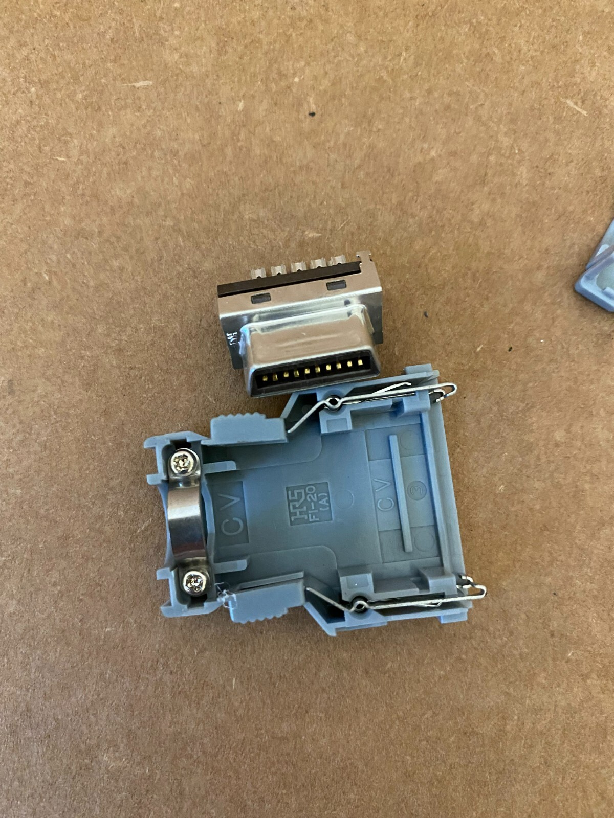 FANUC A02b-0120-k303 Connector Kit A02B0120K303 for sale online | eBay