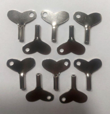 10 - Wind-Up Keys "For Windup Toys" - FREE SHIPPING!! | eBay